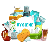 99 E-Shopping Mall - Personal Hygiene